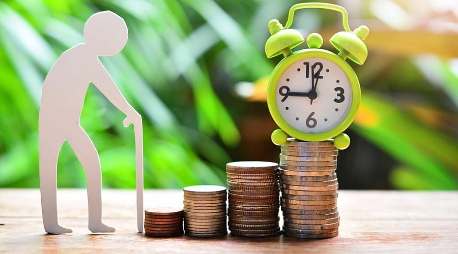 Top-Performing Retirement Mutual Funds in India for Long-Term Financial ...