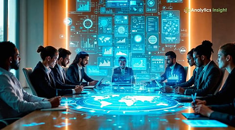 100 Best IT and ITes Firms in 2026