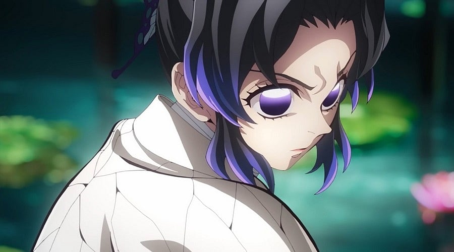 No TV Anime Version for Demon Slayer This Year? Check Details