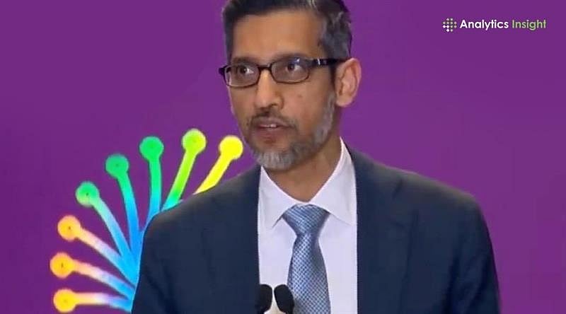 AI Impact Summit 2026: Sundar Pichai Backs $15B AI Investment to Build ...