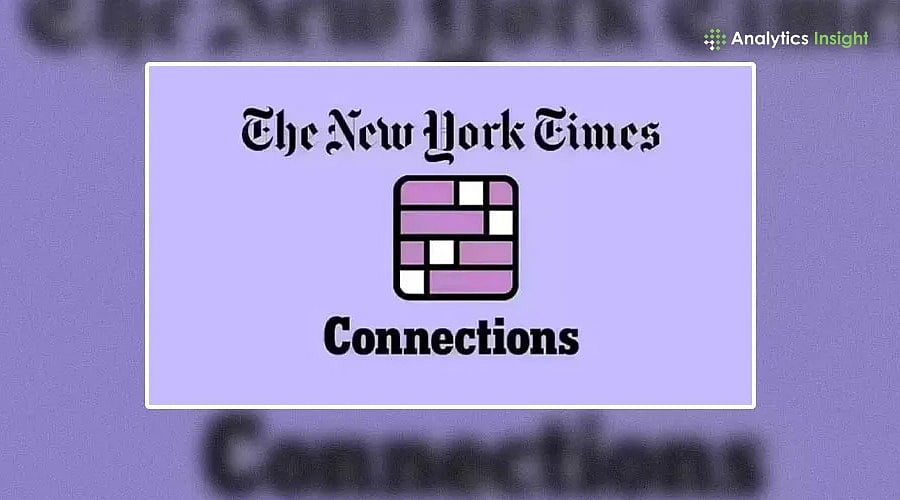 NYT Connections Hints and Answers February 19, 2026