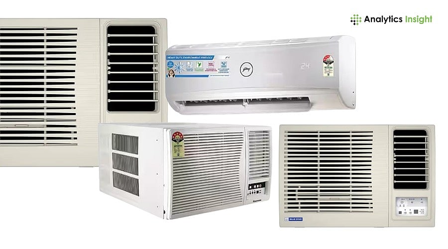Top Split And Window ACs Under Rs. 30,000 in 2026