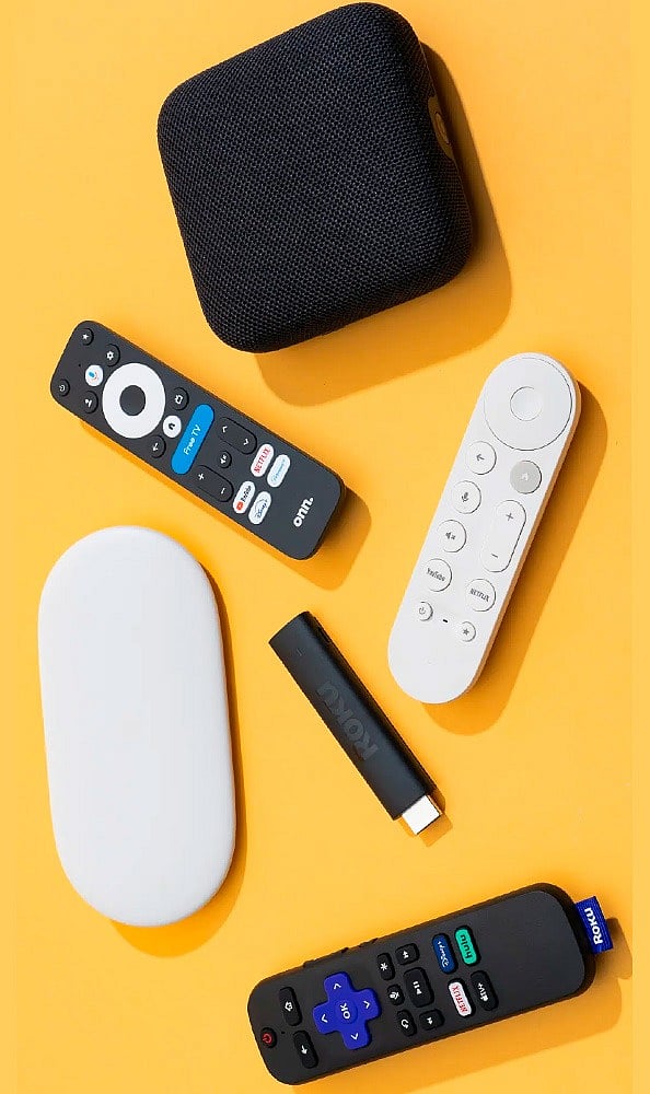 How to Connect Your Streaming Device to a Smart TV