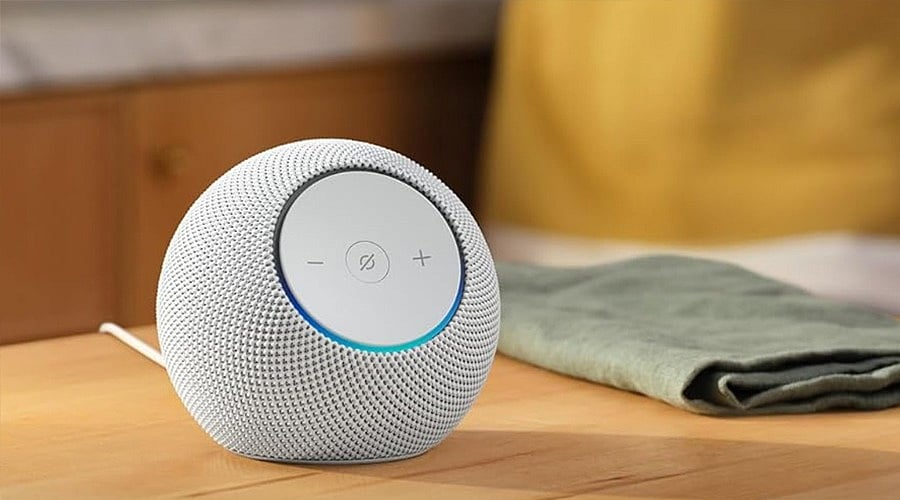 These Amazon Echo Privacy Settings You Should Change Immediately