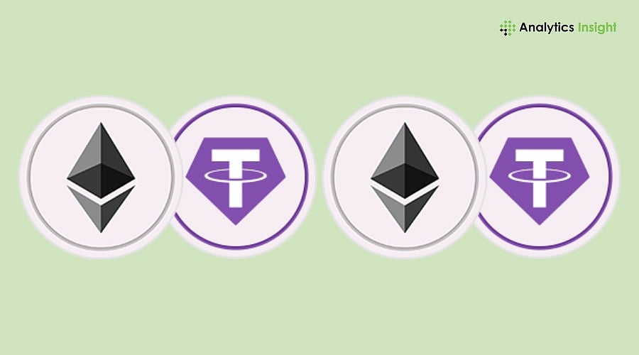 Low-Cost ETH to USDT Conversion: A Detailed Guide