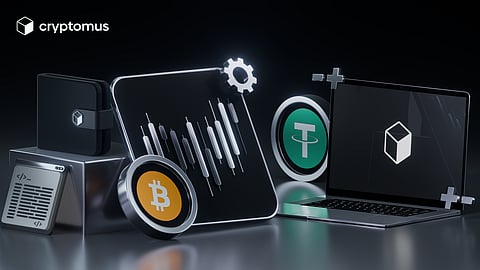 Best Crypto Payment Processors for Online Stores (2026 Ranking)