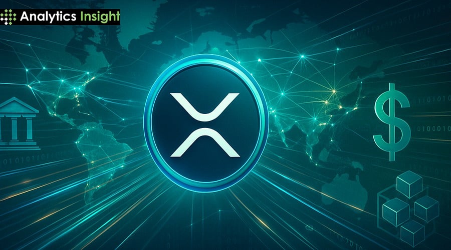 XRP News Today: Deutsche Bank Expands Blockchain Push With Ripple ...
