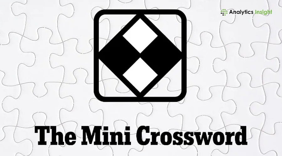 NYT Mini Crossword Answers for February 19, 2026