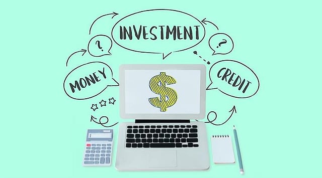 Investment Types and Tools That Help You Invest With More Confidence