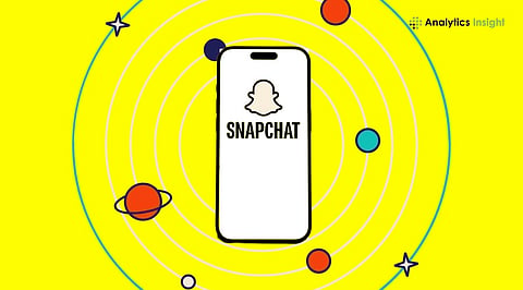 The ‘Snapchat Planets’ is the new special friendship feature on ...