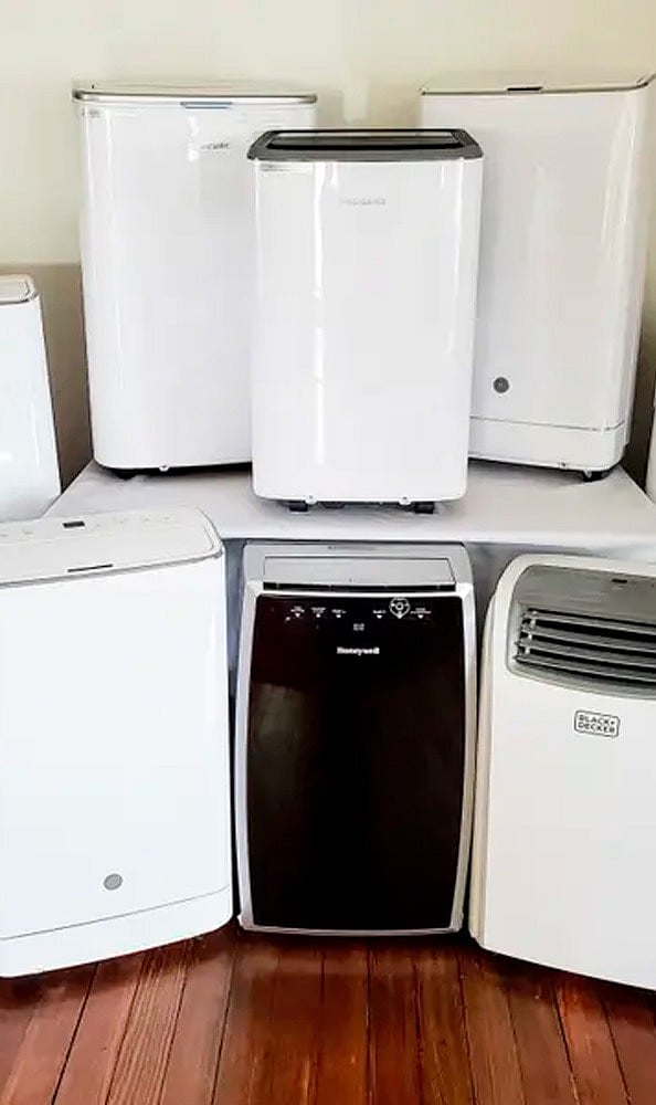 Best Portable Air Conditioners in 202