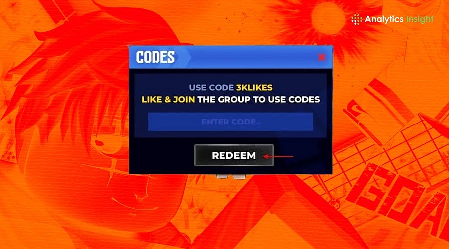 Blue Lock Rivals Codes February 2026