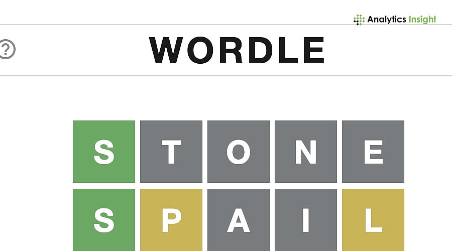 Wordle Today: Solution and Hints Revealed for Puzzle #1707 (February 20)