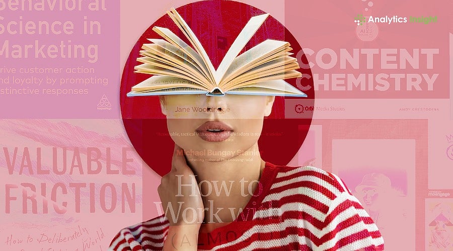 Top Business Books for C-Suite Leaders