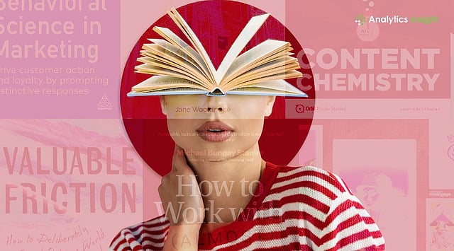 Top Business Books for C-Suite Leaders