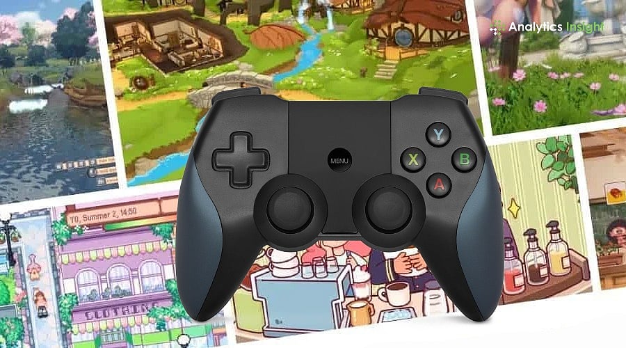 Cozy Games 2026: Top Upcoming Releases