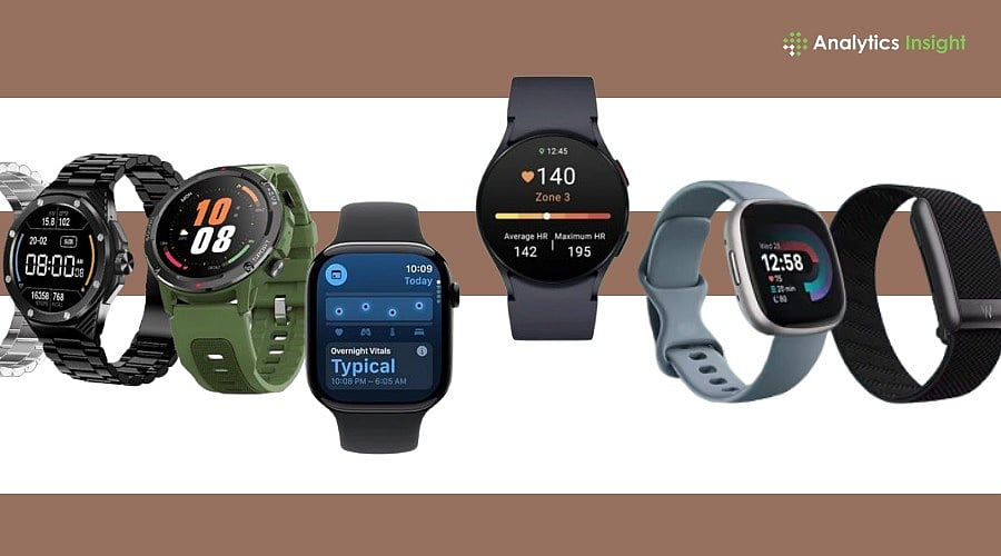 Best Android Smartwatch I Tested for 1 Year