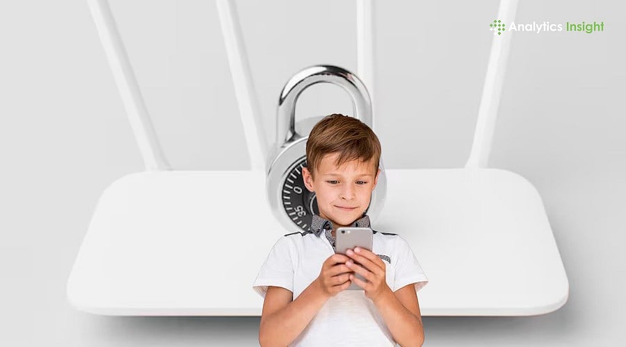 Best Parental Control WiFi Routers for Smart Homes