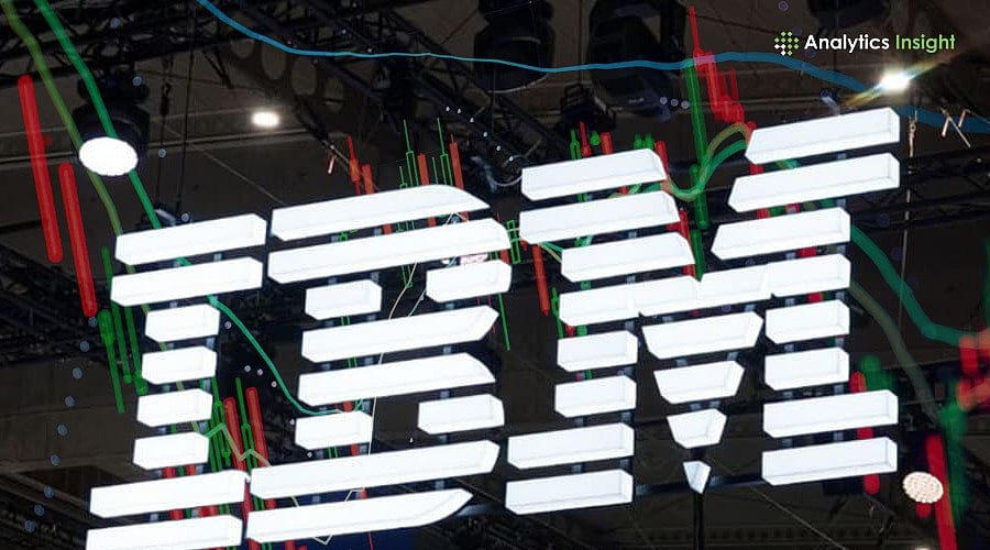 IBM Stocks Slide 13% After Anthropic Claims Faster COBOL Modernization