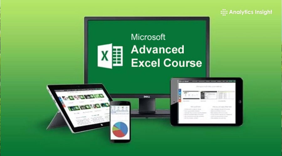 Top 10 Advanced Excel Courses in India