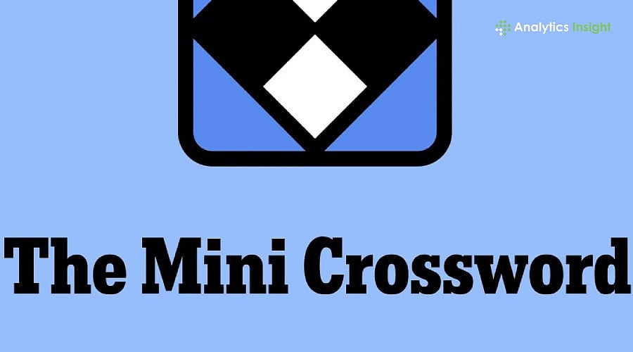 NYT Mini Crossword Answers for February 24, 2026