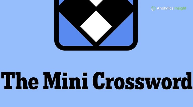 NYT Mini Crossword Answers for February 24, 2026