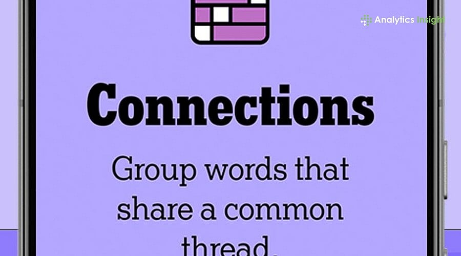 NYT Connections Hints and Answers February 24, 2026