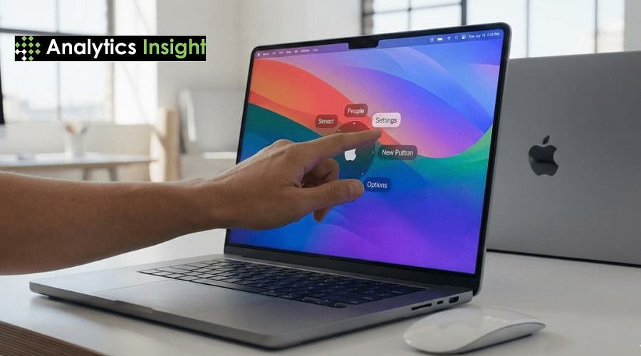 Apple’s Touchscreen MacBook: All You Need to Know