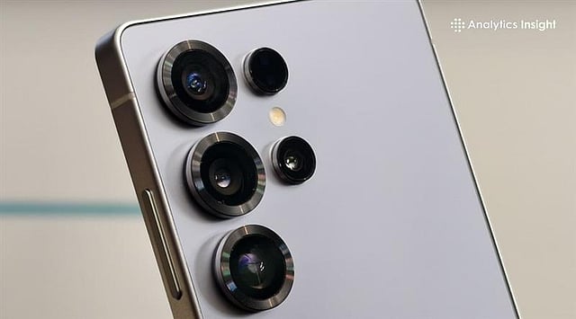 Samsung Galaxy Unpacked 2026: Galaxy S26 Ultra Steals Spotlight with ...