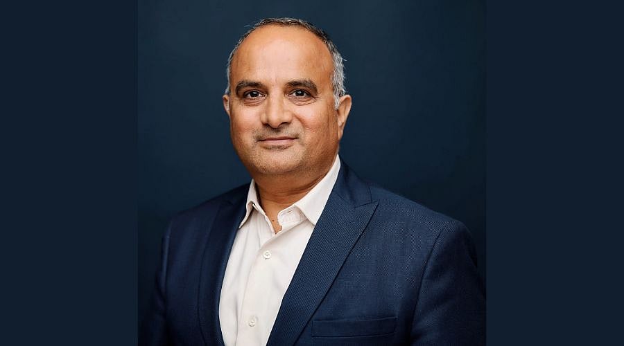 Nemetschek Group Appoints Alok Sharma as Managing Director and Vice ...