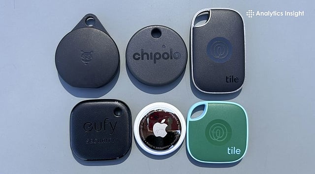 Best Bluetooth Trackers for Android & iOS in 2026