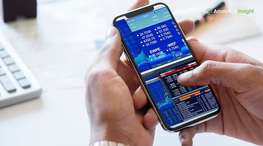 Top-Rated Stock Market App in India
