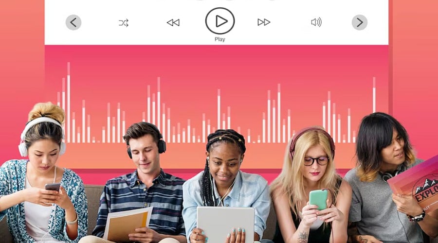 How Free Media Search Platforms Shape the Way We Experience Music and Video