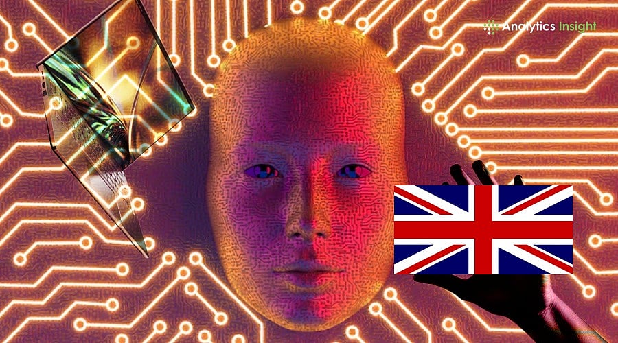 Top Ai Firms In The Uk