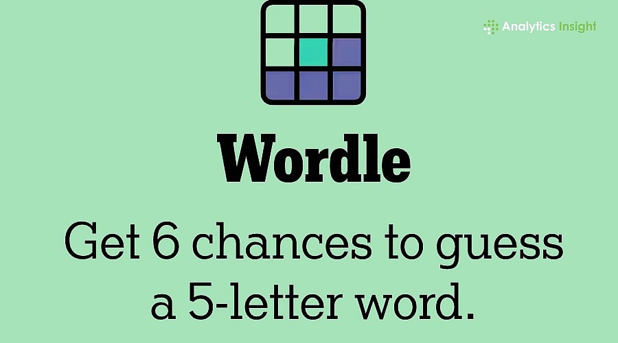 Wordle Today: Solution and Hints Revealed for Puzzle #1713 (February 26)