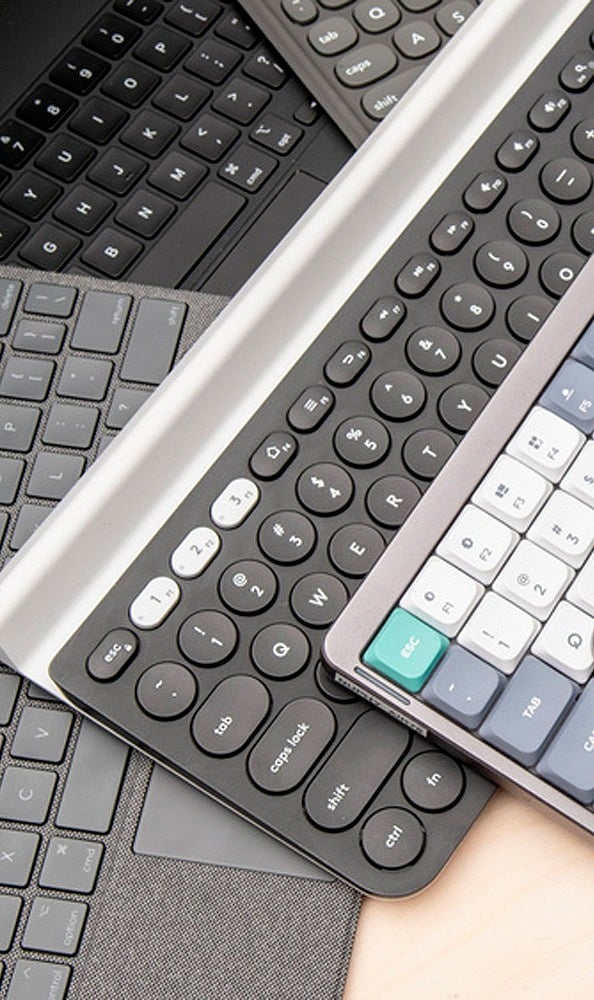 Best Tablets with Keyboard in 2026 (Top Picks)
