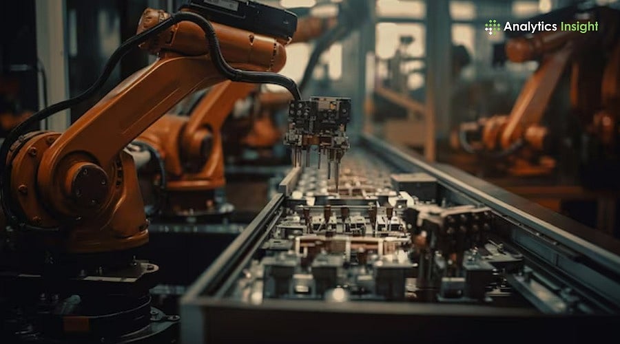 Are Gray Factories the Future of Smart Manufacturing?