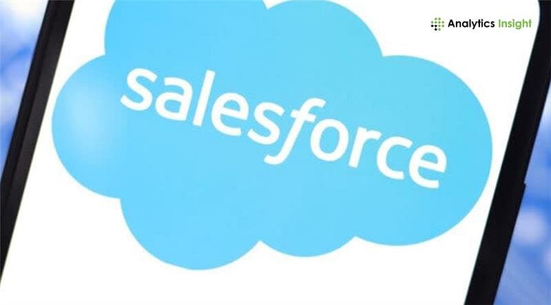 Salesforce Stock Near $199.46 After Quarterly Earnings Growth