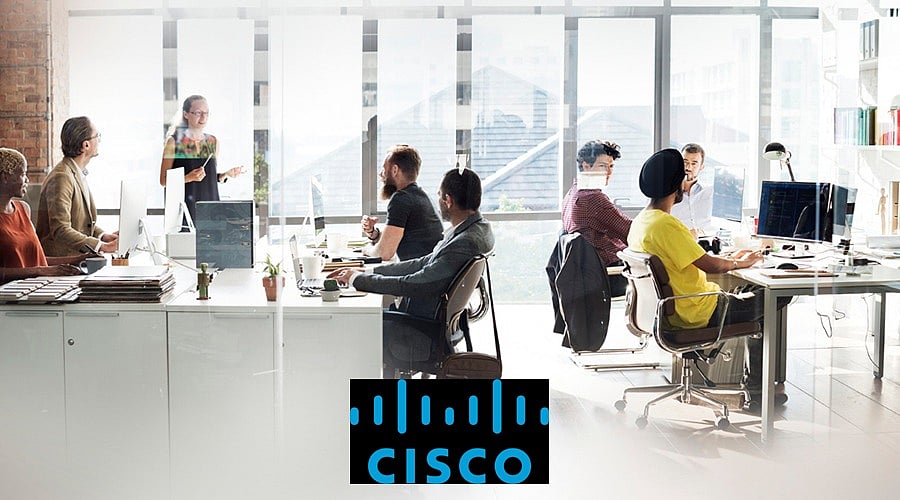 AI Process Automation Expert, Cisco