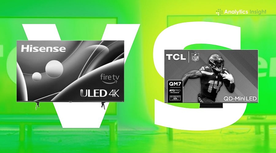TCL Vs. Hisense 4K Mini‑LED TVs: Guide for 2026