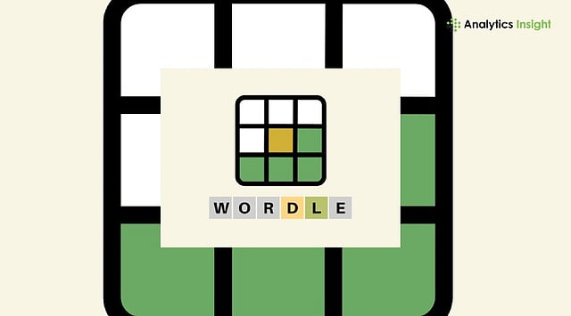 Wordle Today: Solution and Hints Revealed for Puzzle #1714 (February 27)