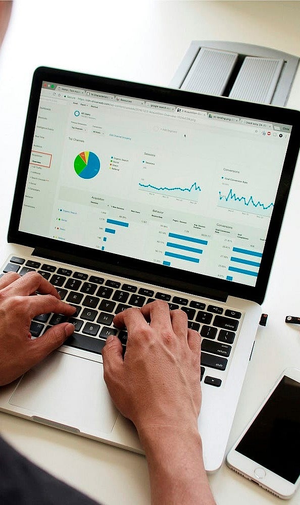 Master Data Visualization with Python in 2026