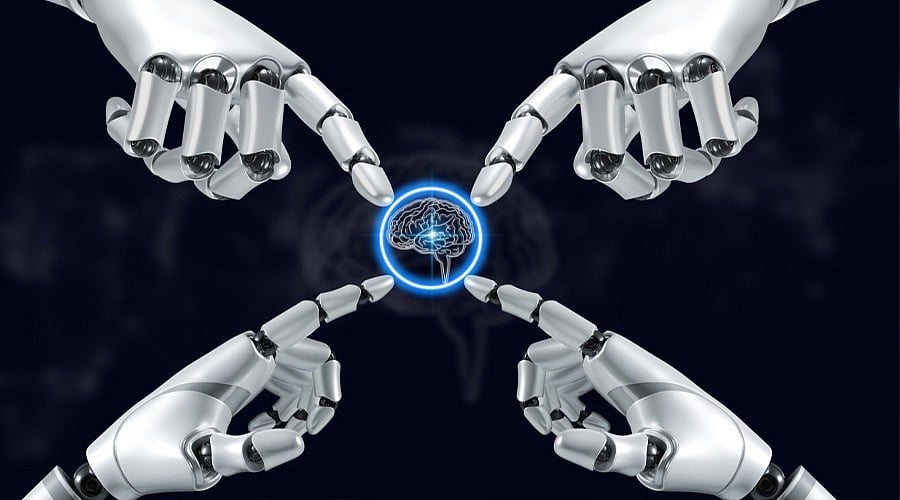 Best AI Tools for Self-Improvement: Whoop, ChatGPT & More