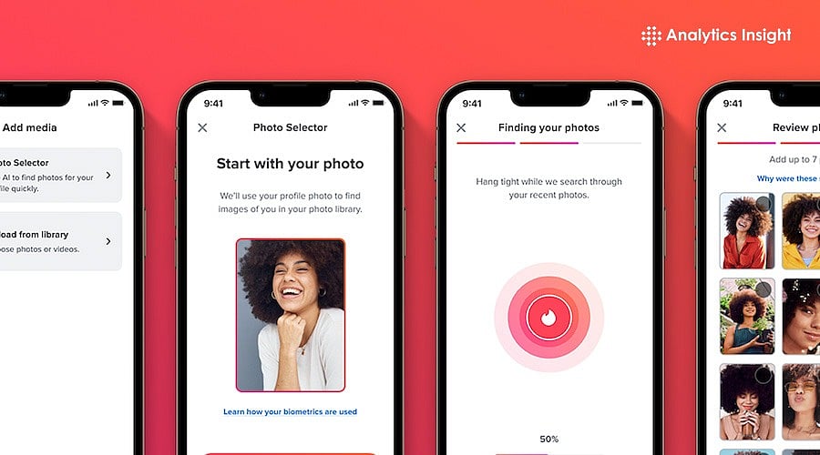 How Tinder Is Using AI to Redesign Dating App Discovery | AI Dating 2026