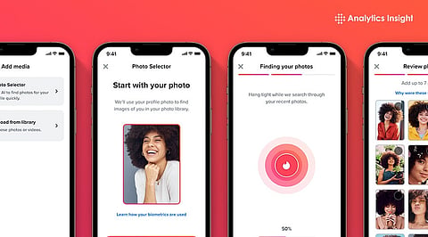 How Tinder Is Using AI to Redesign Dating App Discovery | AI Dating 2026
