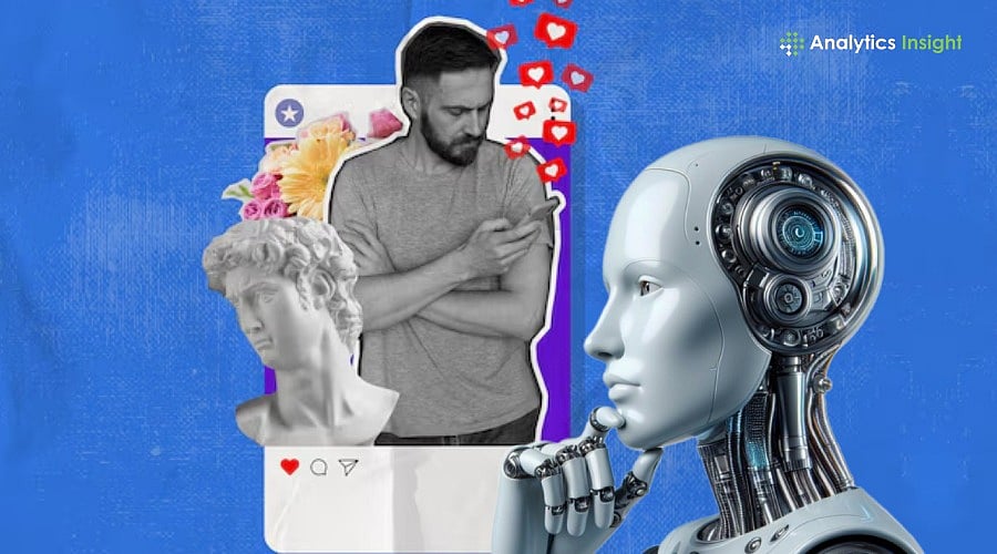 How AI is Used in Social Media Analytics for Smarter Growth