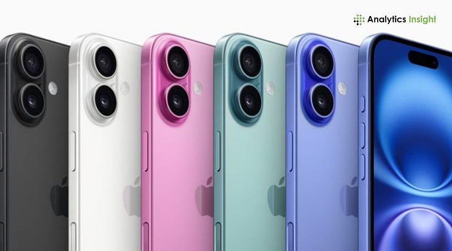 Apple iPhone 16e Gets Festive Price Cut: Save Over Rs. 7,000 at Croma