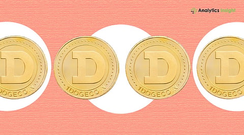 Dogecoin Price Prediction for 2026 to 2030