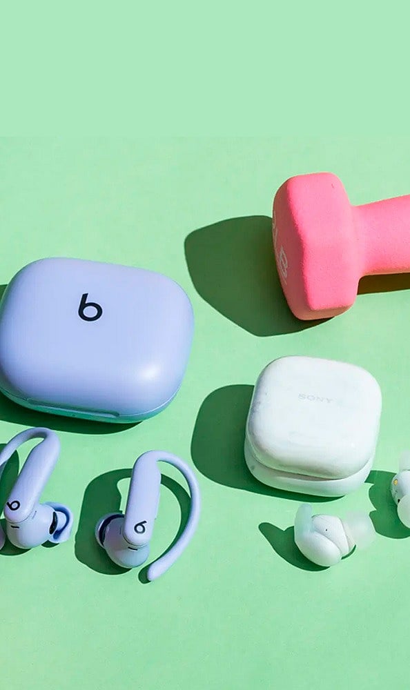 Feel the Beat: Top 10 Bass‑Heavy Earbuds of 2026