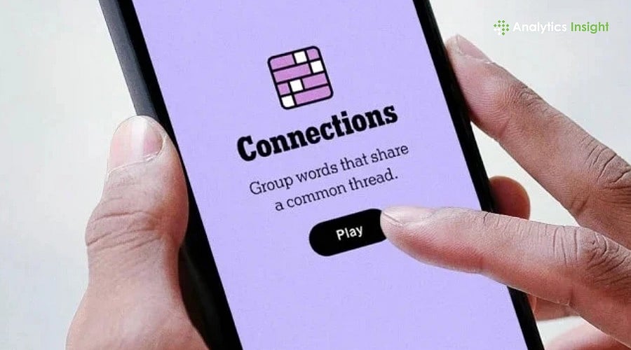 NYT Connections Today: February 27